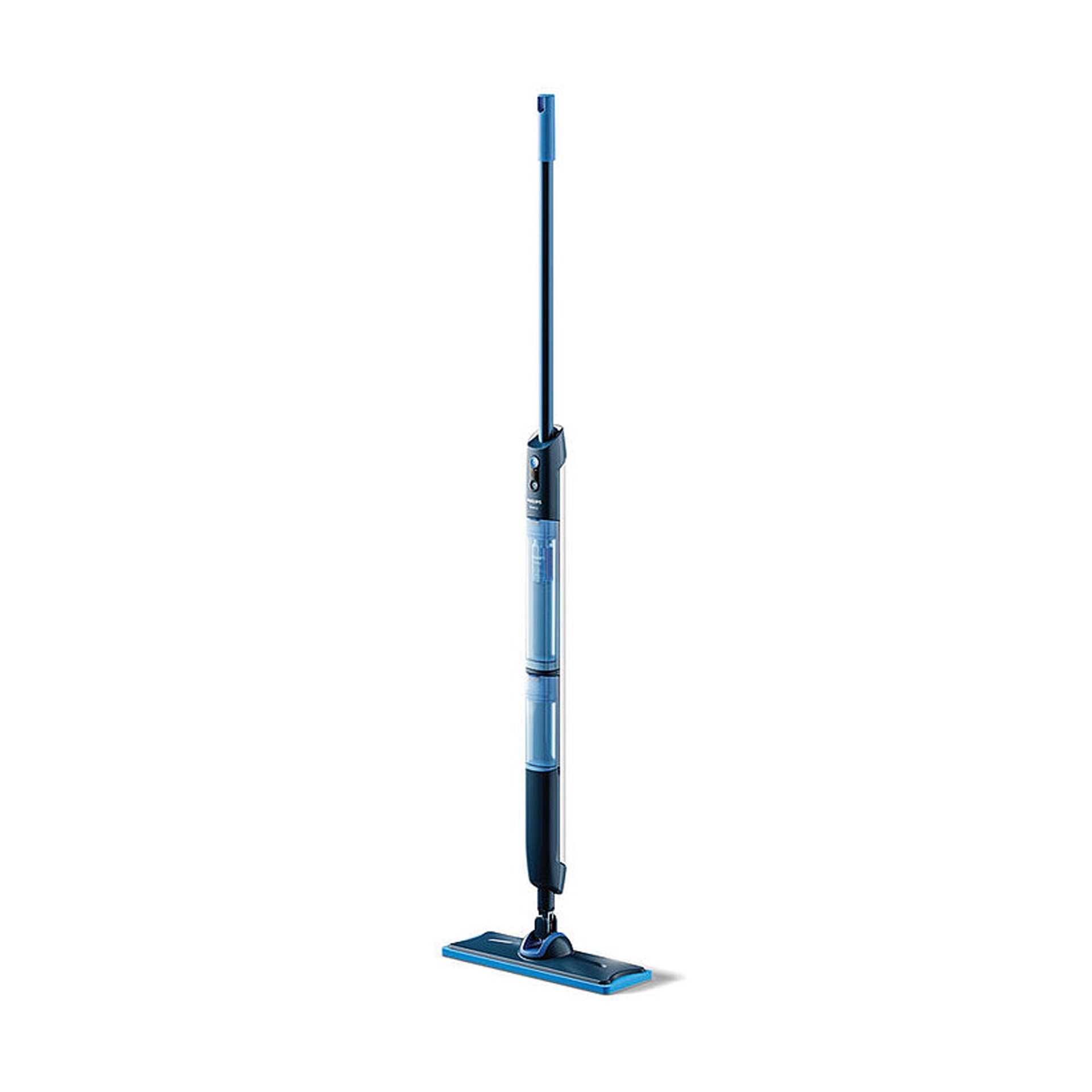 Philips OneUp 5000 Serisi Elektrikli Mop | Evkur