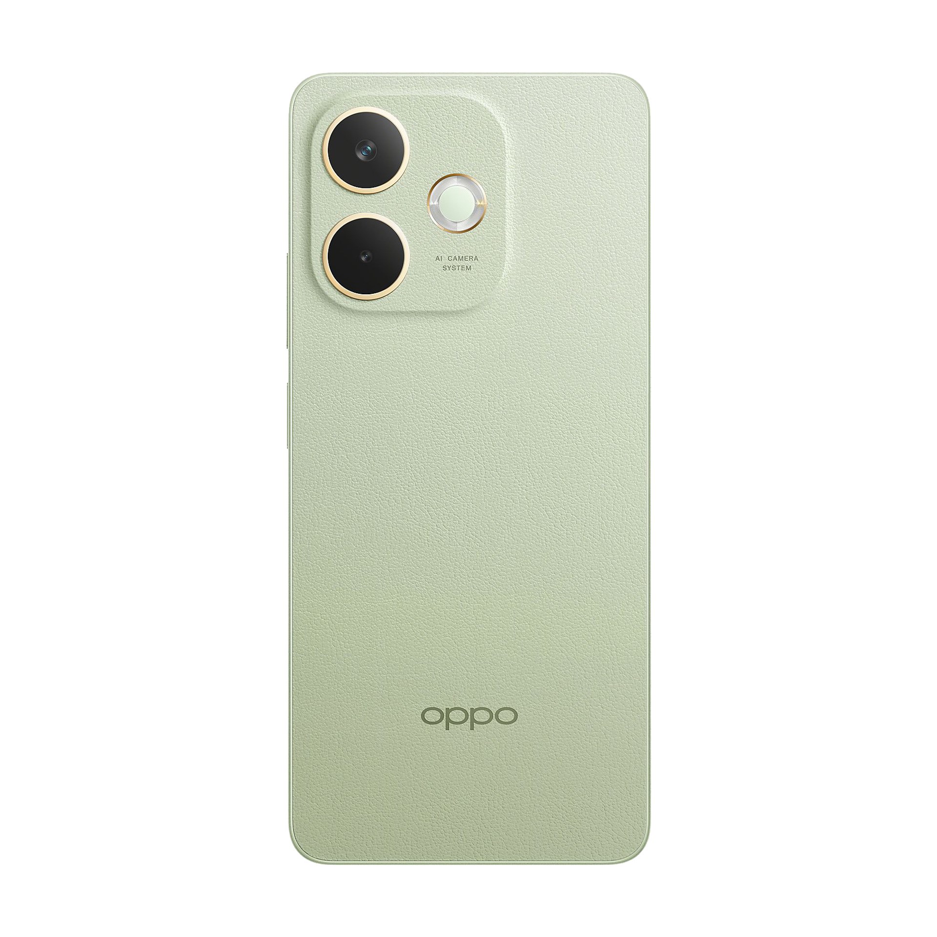 Oppo A5 Pro 8/256 GB Akıllı Telefon Yeşil | Evkur