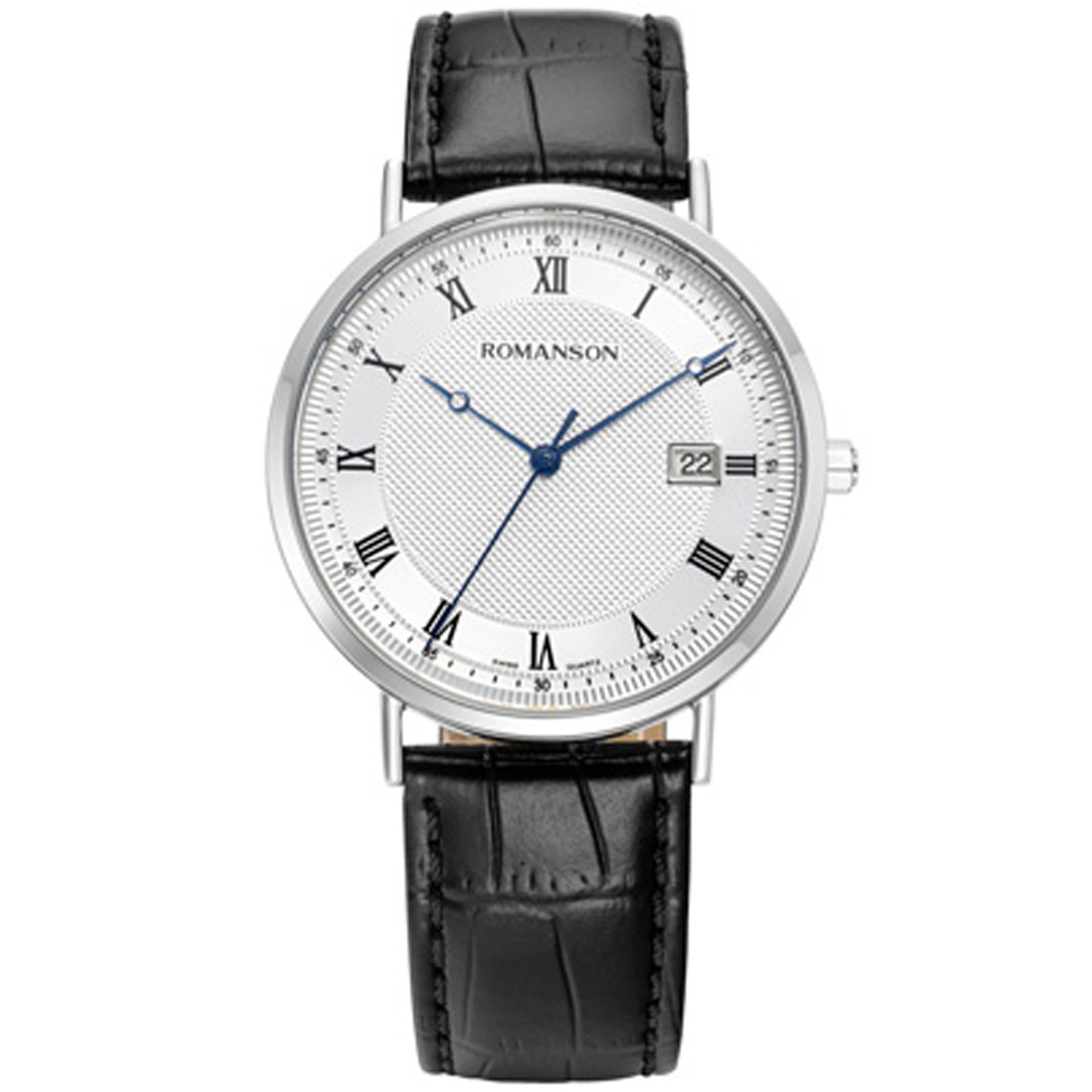 Romanson TL1B24DMBWAS5U Erkek Kol Saati I Evkur