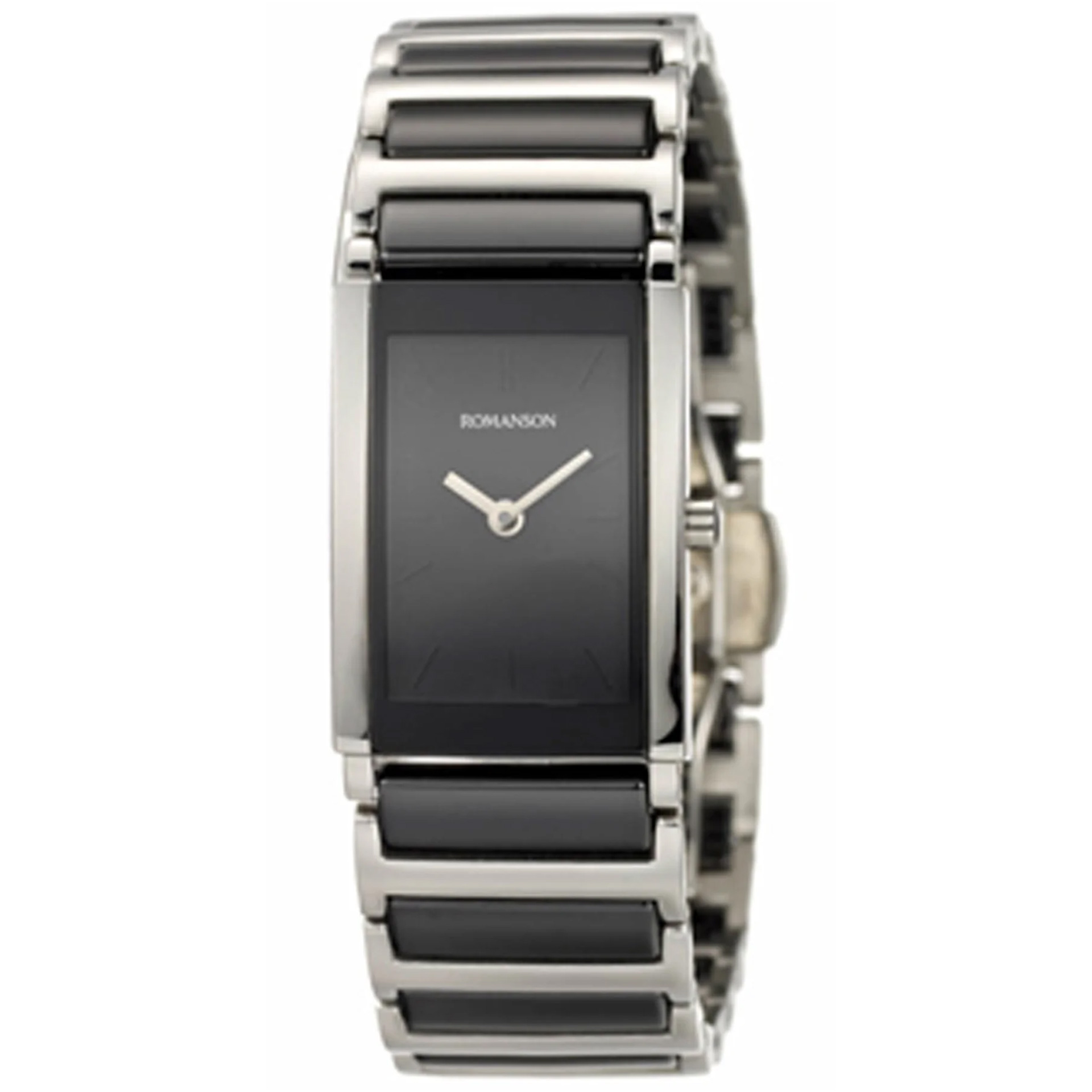 Romanson TM8251LL1WA35W Erkek Kol Saati I Evkur