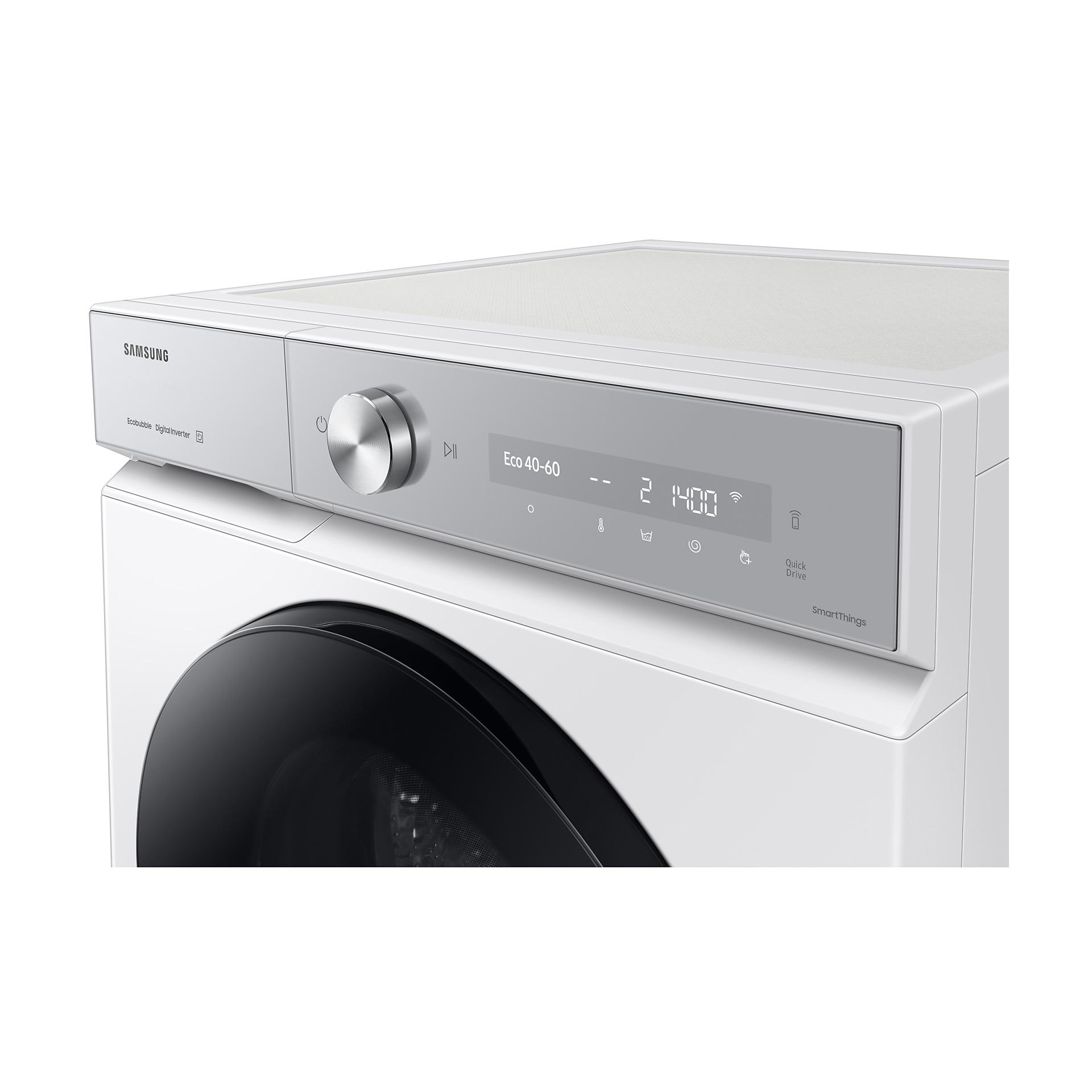 Samsung 11 Kg Bespoke AI Makine 24 Ay Taksit | Evkur