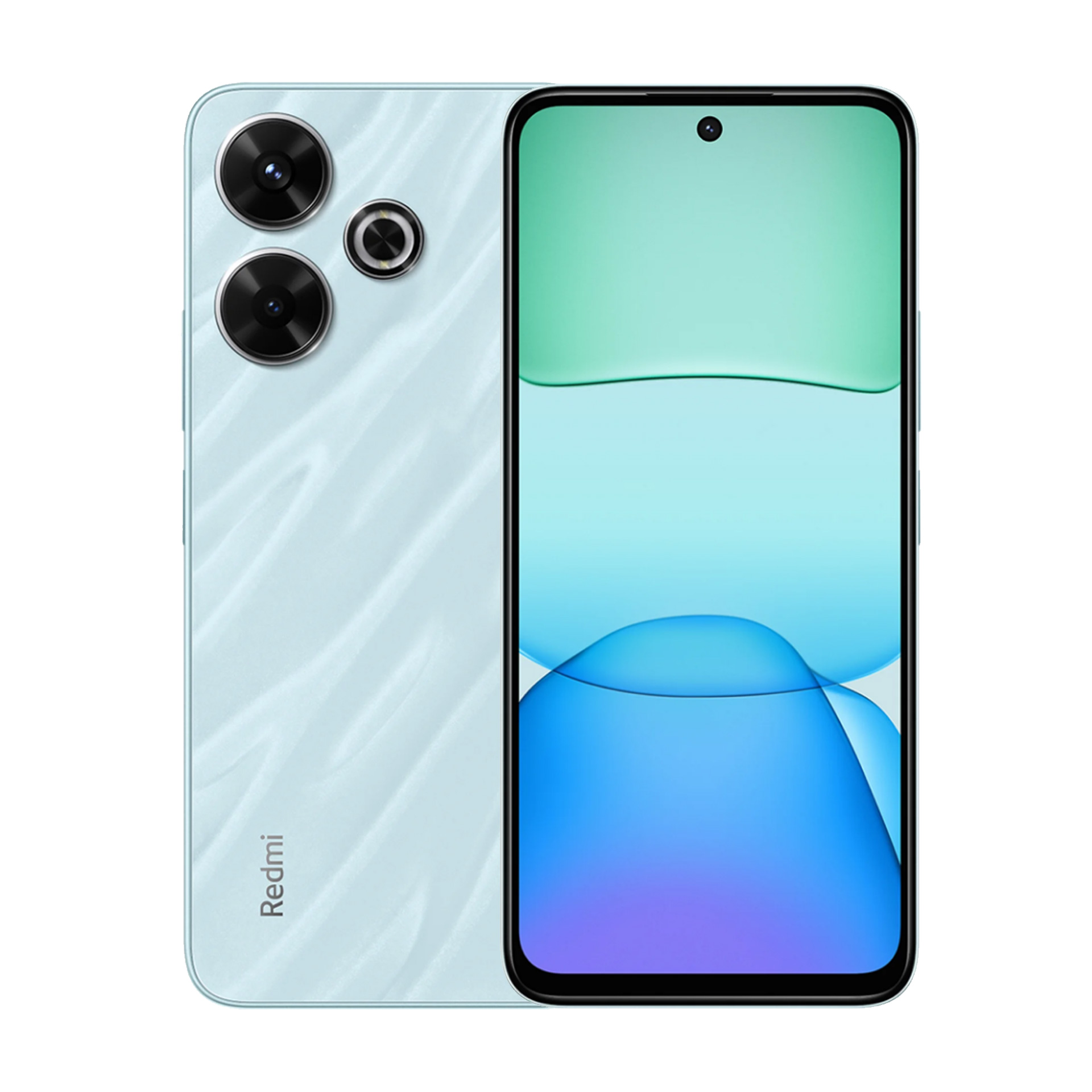 Xiaomi Redmi 13 8/256GB Akıllı Telefon Okyanus Mavisi